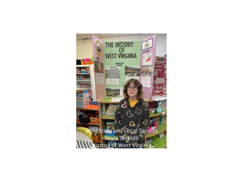 Live Feed | Arthur I. Boreman Elementary School