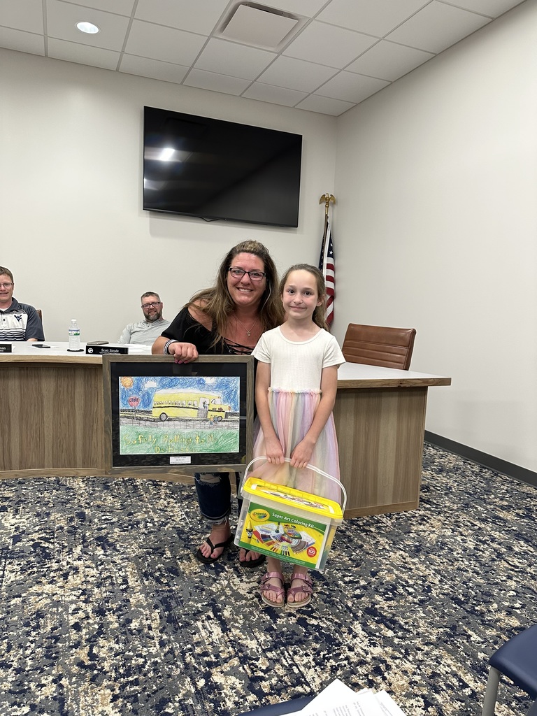 Live Feed | Arthur I. Boreman Elementary School