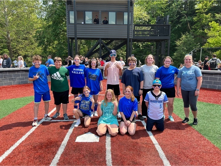 Live Feed | Tyler Consolidated Middle School