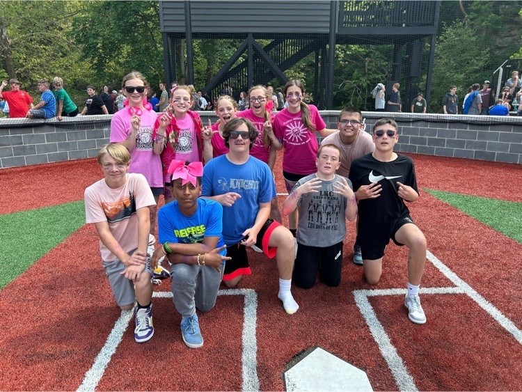 Live Feed | Tyler Consolidated Middle School