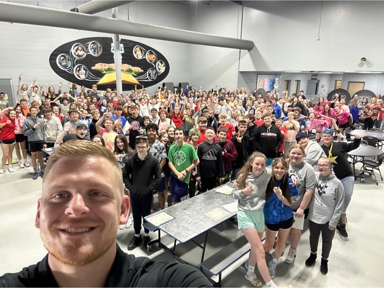 Live Feed | Tyler Consolidated Middle School