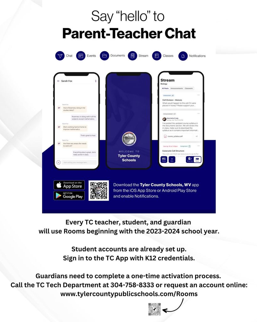 Live Feed | Arthur I. Boreman Elementary School