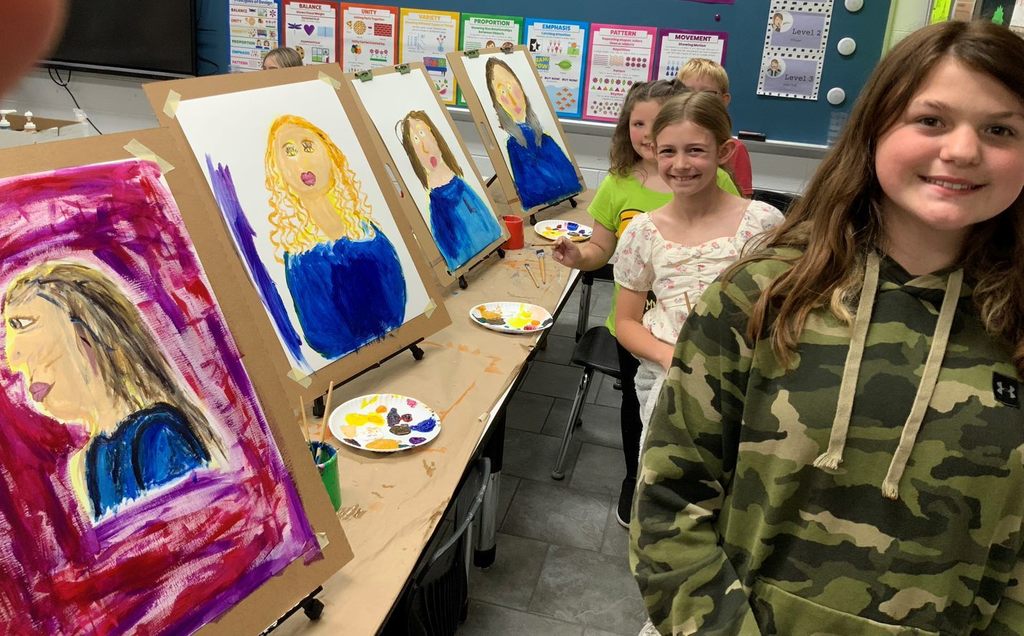 Live Feed | Arthur I. Boreman Elementary School