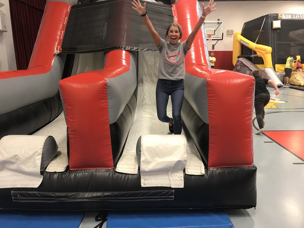 Live Feed | Arthur I. Boreman Elementary School