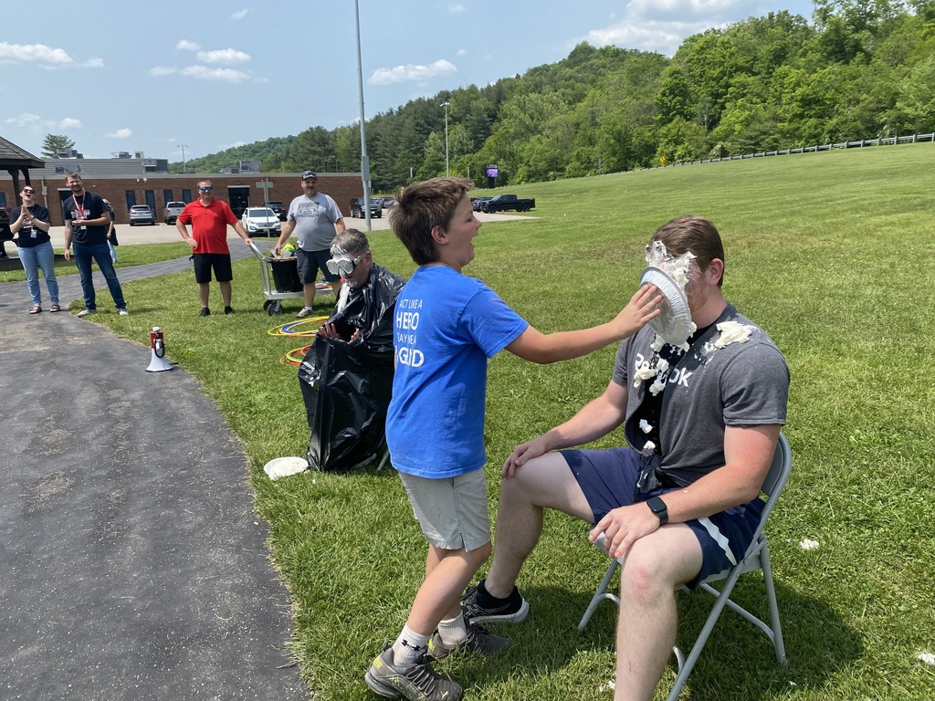 Live Feed | Arthur I. Boreman Elementary School