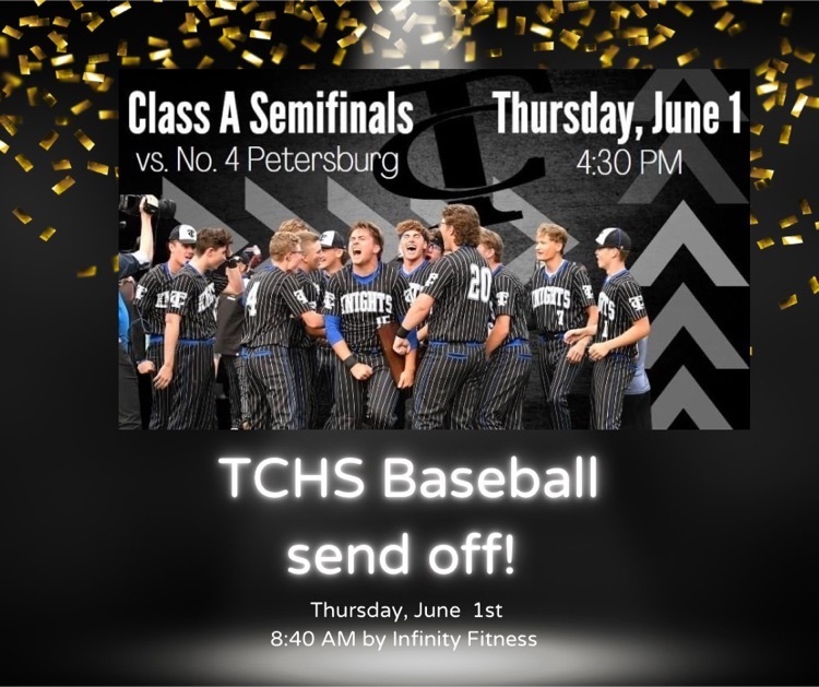 Live Feed | Tyler Consolidated High School